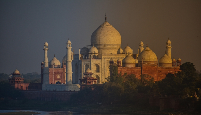 Can You Go Inside the Taj Mahal? Entry Tips & Insights - Trawic